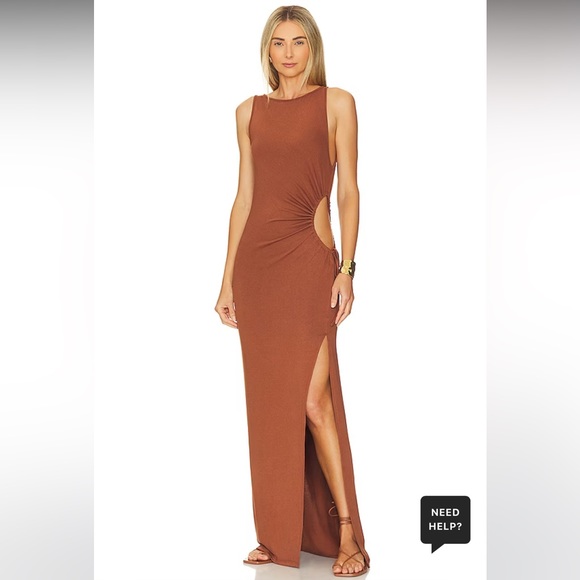 l*space | Dresses | Lspace Tiana Dress | Poshmark